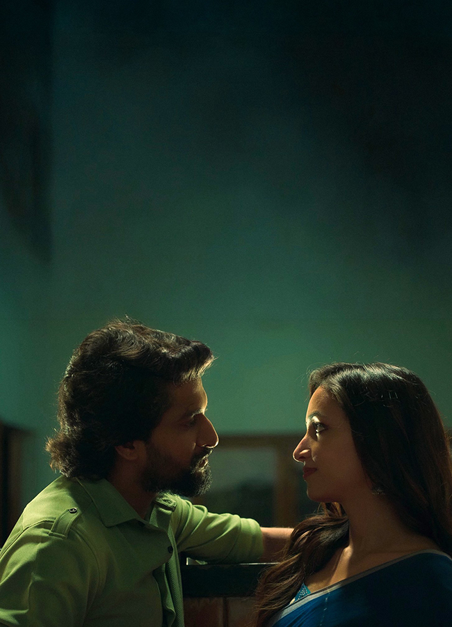 నేచురల్ స్టార్ నాని 'హిట్‌ 3' మూవీ స్టిల్స్ | Natural Star Nani HIT 3 ...