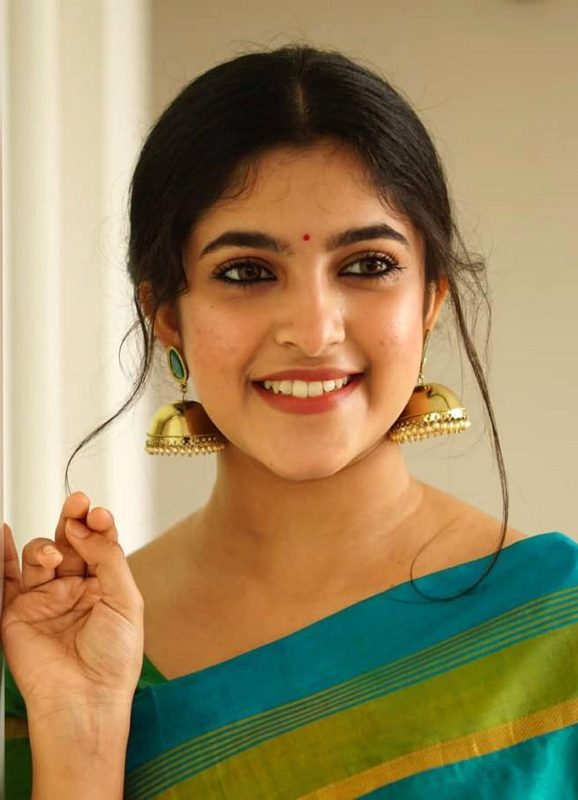 గోపీచంద్‌ కొత్త సినిమా హీరోయిన్ గా ఈ అమ్మాయే ..(ఫొటోలు) | Actor ...