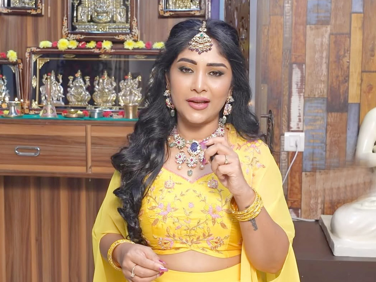 బుల్లితెర డాక్టర్‌బాబు నిరుపమ్‌ ఇంట్లో శుభకార్యం.. గ్రాండ్‌గా కుమారుడి ...