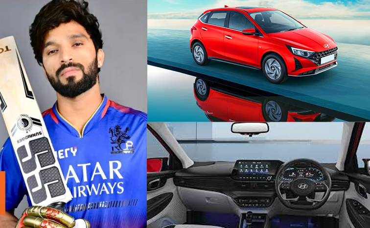ఐపీఎల్ 2025 కెప్టెన్స్ ఉపయోగించే కార్లు చూశారా? (ఫోటోలు) | Have Youe ...