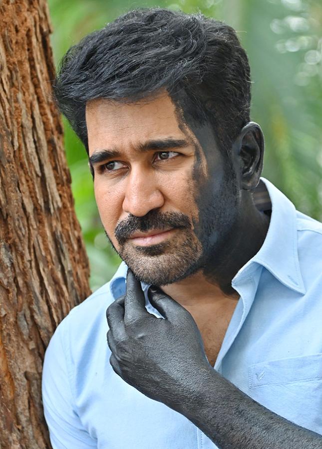 విజయ్ ఆంటోనీ ‘మార్గన్’ మూవీ ట్రైలర్ రిలీజ్ వేడుక (ఫొటోలు) | Actor Vijay ...