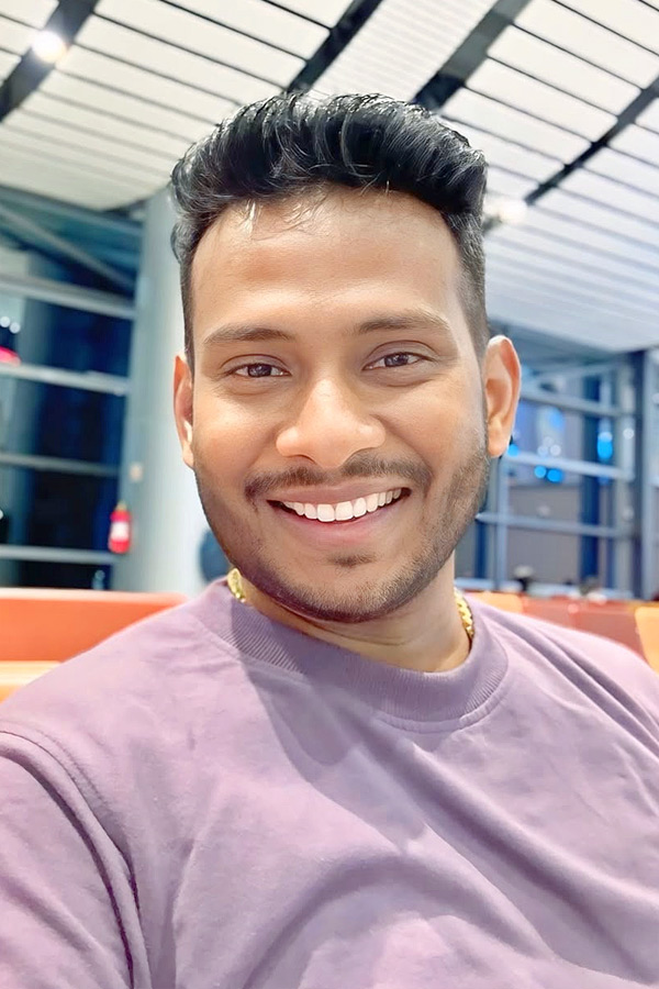 చైనా ట్రిప్ వేసిన 'బిగ్ బాస్' సోనియా.. భర్తతో కలిసి (ఫొటోలు) | Bigg ...