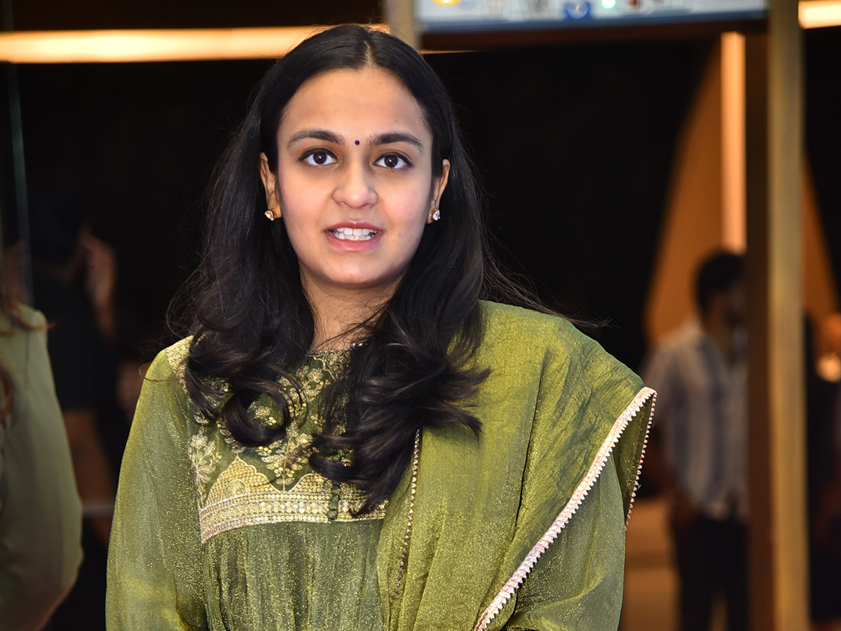 ‘దిల్‌’ రాజు ‘లోర్వెన్‌ ఏఐ’ స్టూడియో లాంచ్‌... టాలీవుడ్ ప్ర‌ముఖులు సంద ...