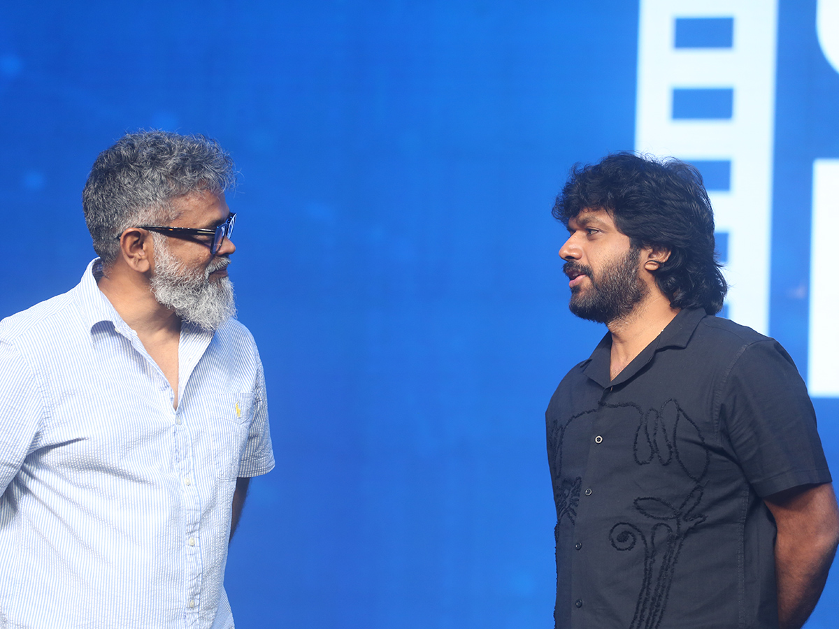 ‘దిల్‌’ రాజు ‘లోర్వెన్‌ ఏఐ’ స్టూడియో లాంచ్‌... టాలీవుడ్ ప్ర‌ముఖులు సంద ...