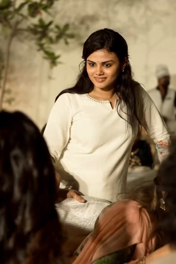 తమిళ నటుడి భార్య సీమంతం.. రంభ సందడి (ఫొటోలు) | Actress Rambha Attend ...