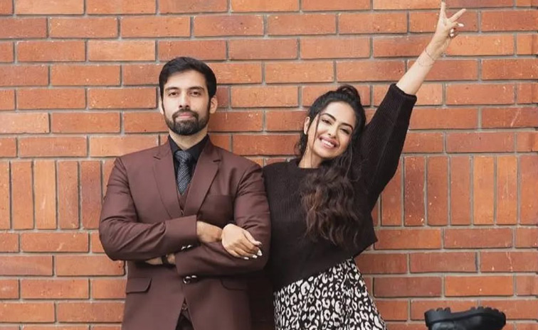 ఐదేళ్ల ప్రేమాయణం.. పెళ్లి పీటలెక్కనున్న చిన్నారి పెళ్లికూతురు (ఫోటోలు ...