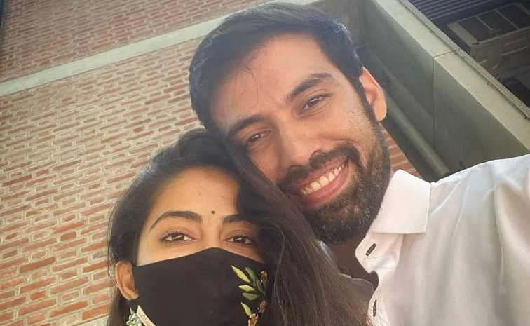 ఐదేళ్ల ప్రేమాయణం.. పెళ్లి పీటలెక్కనున్న చిన్నారి పెళ్లికూతురు (ఫోటోలు ...