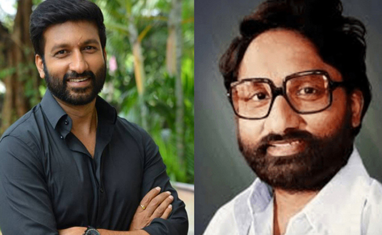 ఫాదర్స్‌ డే స్పెషల్‌ : నాన్న పేరు నిలబెట్టిన స్టార్స్‌ వీరే (ఫోటోలు ...