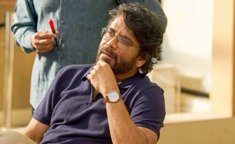 కుబేరలో ఈ క్యారెక్టర్‌ వేసింది ఎవరో తెలుసా? (ఫొటోలు) | Do you know who ...