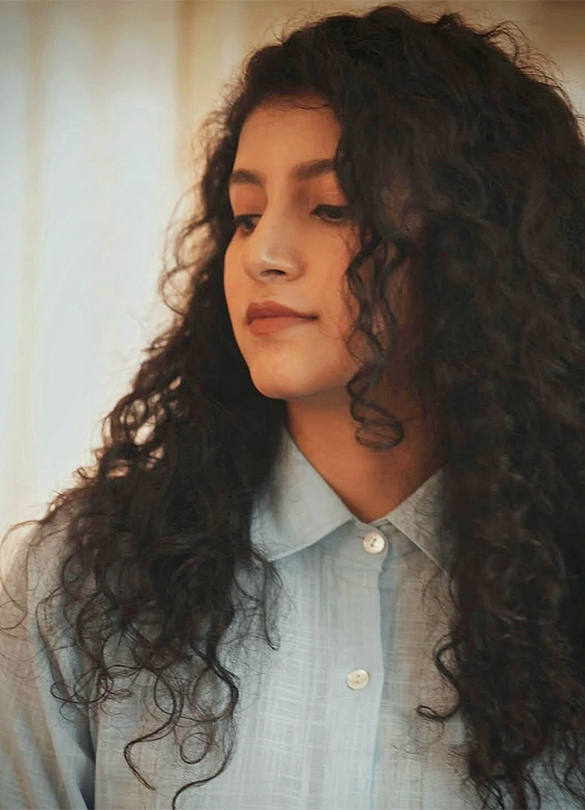 తెలుగు సినిమా చేయలేదు కానీ తెలుగు స్పీచ్‌ అదరగొట్టింది.. ఎవరీ బ్యూటీ ...