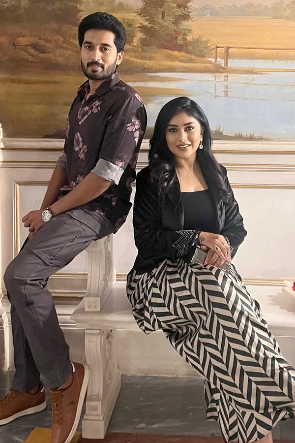 డాక్టర్‌బాబు కొత్త బిజినెస్‌.. ఏంటంటే? (ఫోటోలు) | Serial Actor Paritala ...