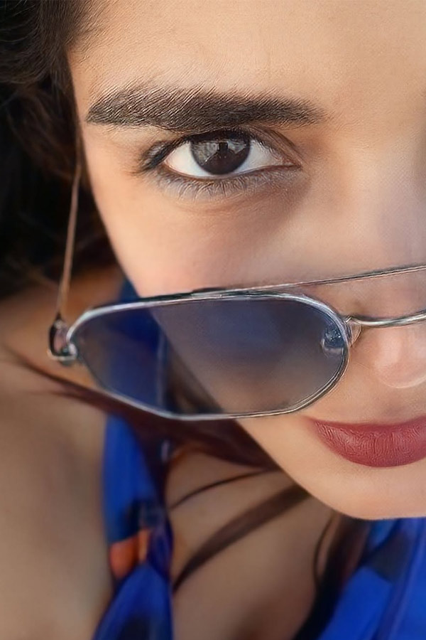 యూఎస్‌లో ప్రియాంక బీచ్ వెకేషన్ (ఫొటోలు) | Bigg Boss Priyanka Jain beach ...