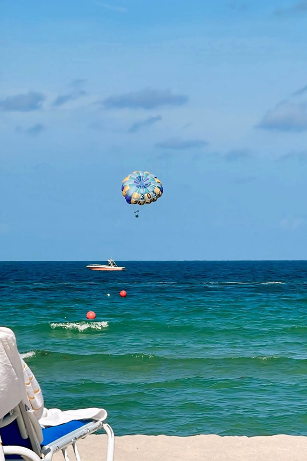 యూఎస్‌లో ప్రియాంక బీచ్ వెకేషన్ (ఫొటోలు) | Bigg Boss Priyanka Jain beach ...