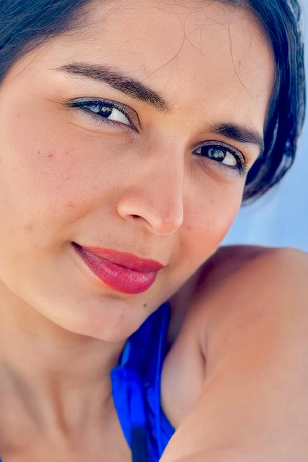 యూఎస్‌లో ప్రియాంక బీచ్ వెకేషన్ (ఫొటోలు) | Bigg Boss Priyanka Jain beach ...