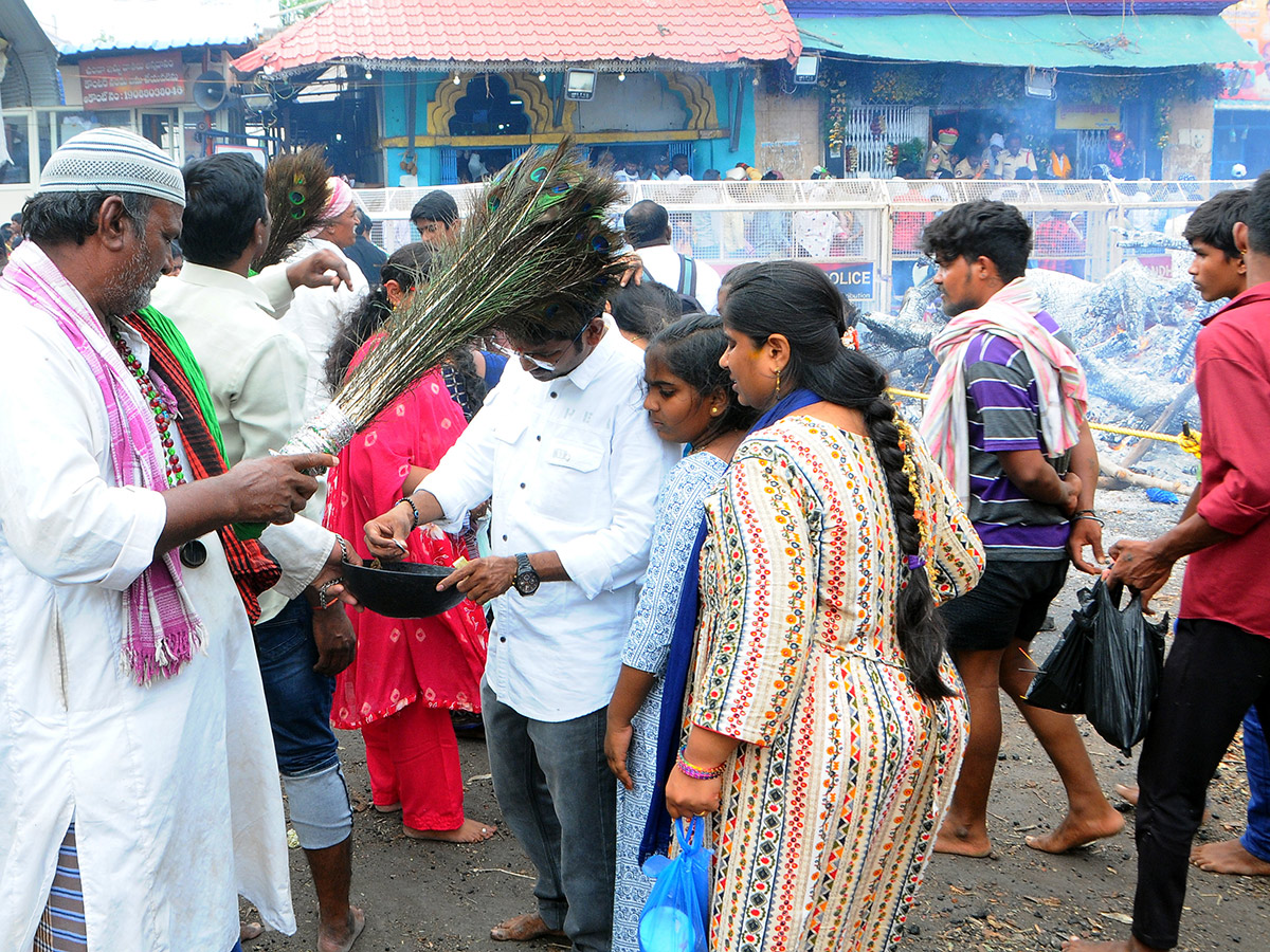 అనంతపురం : గూగూడులో కుళ్లాయిస్వామి ఉత్సవాలకు పోటెత్తిన భక్తులు (ఫొటోలు ...