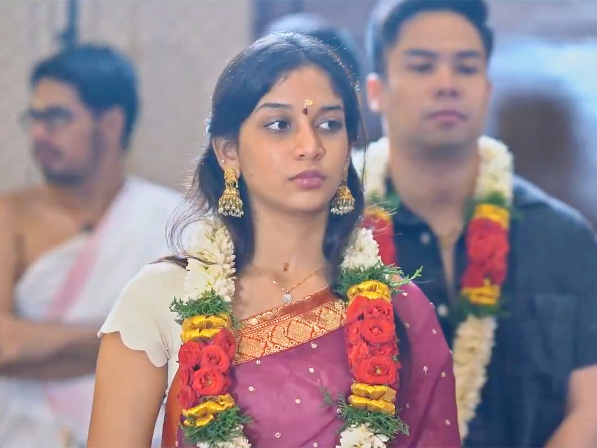 'కోర్ట్‌' హీరోయిన్‌ శ్రీదేవికి గోల్డెన్‌ ఛాన్స్‌ (ఫొటోలు) | Actress ...