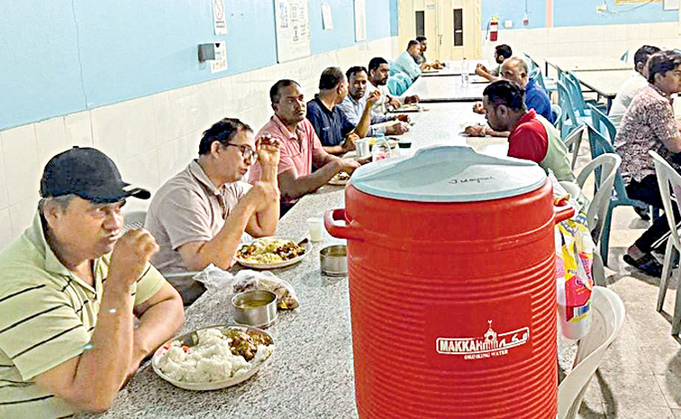 విదేశాల్లో ఘనంగా వైఎస్సార్ జయంతి (ఫొటోలు) | YS Rajasekhara Reddy ...