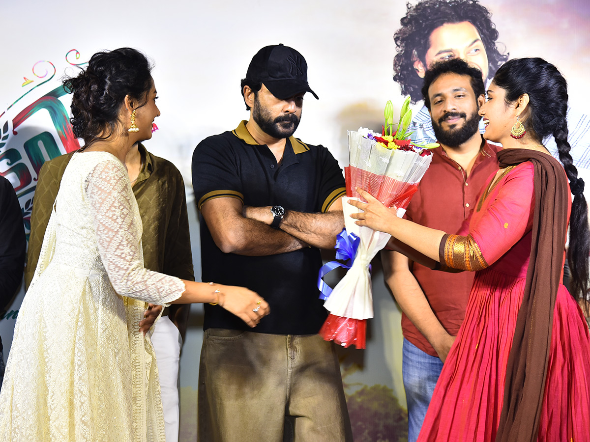 ‘కన్యాకుమారి’ మూవీ ట్రైలర్‌ లాంచ్‌ ఈవెంట్‌ (ఫొటోలు) | Kanyakumari Movie ...
