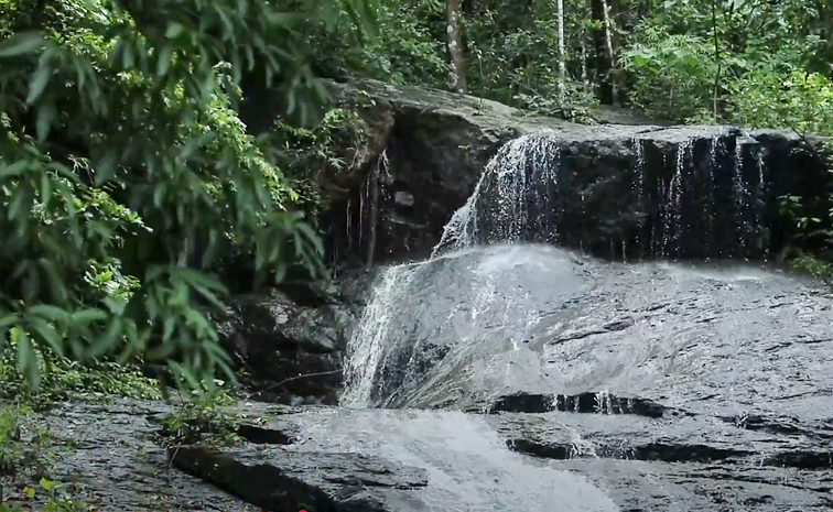 సీలేరు అందాలు చూసొద్దాం రండీ..! (ఫొటోలు) | Explore Sileru: Scenic ...
