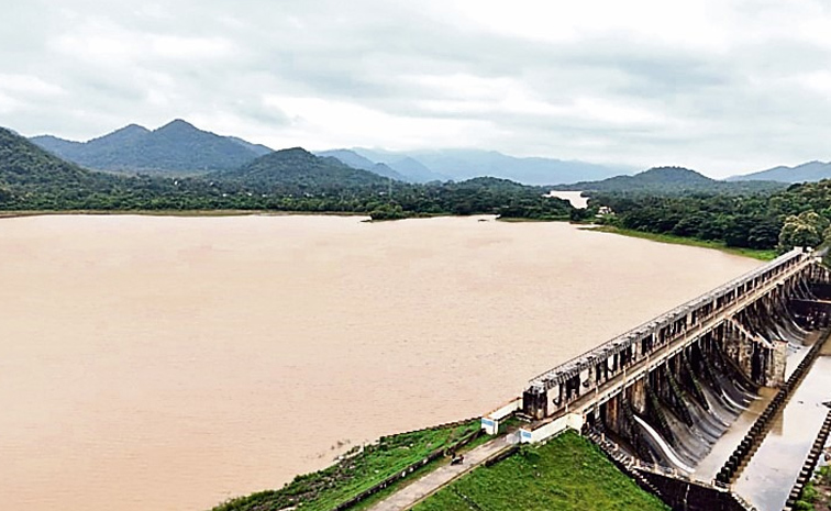 సీలేరు అందాలు చూసొద్దాం రండీ..! (ఫొటోలు) | Explore Sileru: Scenic ...