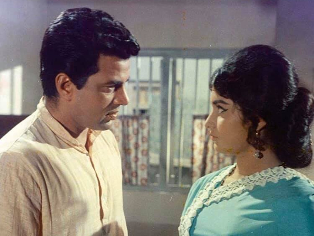 Dharmendra: బాలీవుడ్‌ లెజెండ్ ధర్మేంద్ర జీవితంలో స్పెషల్‌ (ఫొటోలు ...