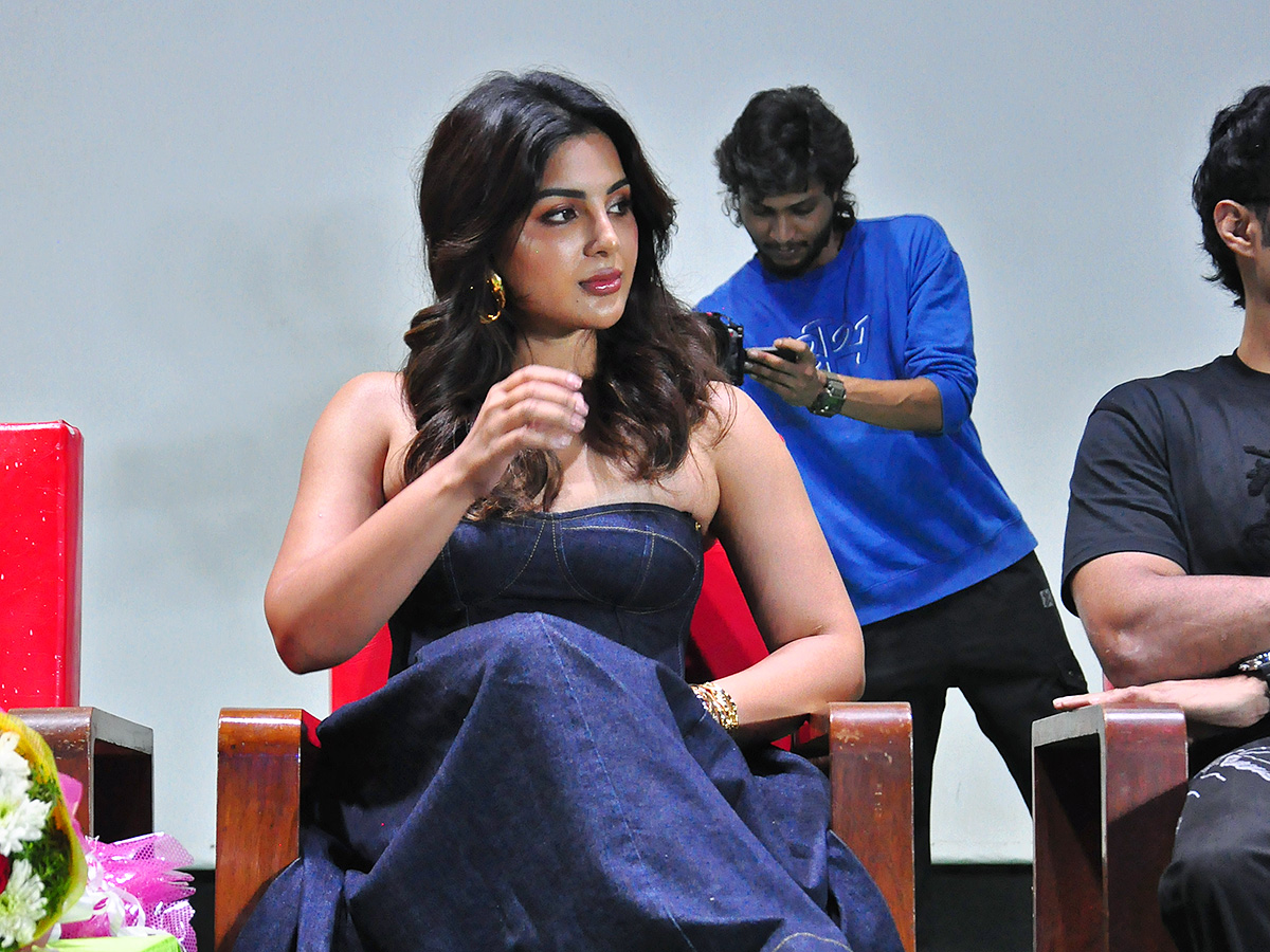 వరంగల్‌ : నిట్‌లో ఉత్సాహంగా స్ప్రింగ్‌స్ప్రీ–2026 (ఫొటోలు) | Spring ...