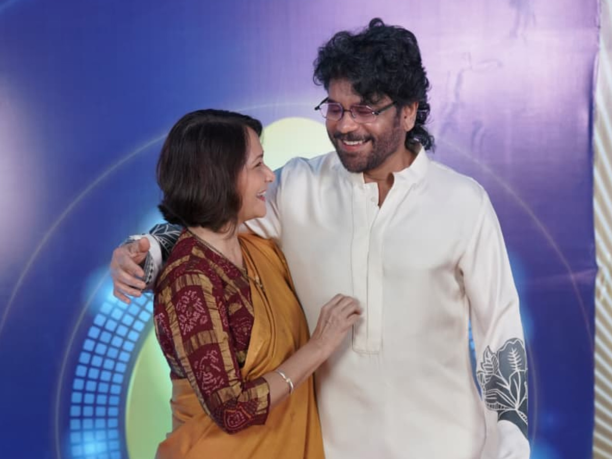 అట్టహాసంగా గద్దర్ అవార్డుల వేడుక.. టాలీవుడ్ స్టార్స్ సందడి (ఫొటోలు ...