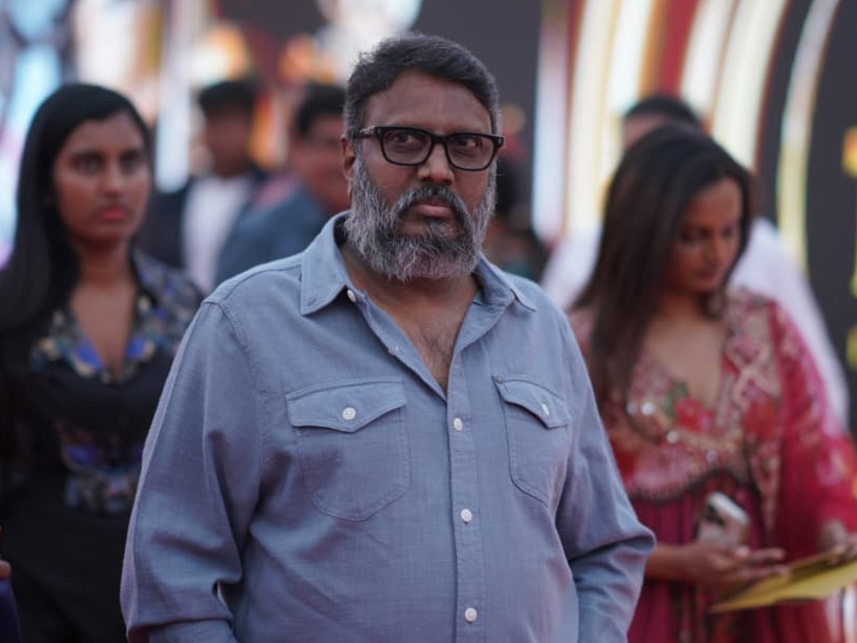 అట్టహాసంగా గద్దర్ అవార్డుల వేడుక.. టాలీవుడ్ స్టార్స్ సందడి (ఫొటోలు ...