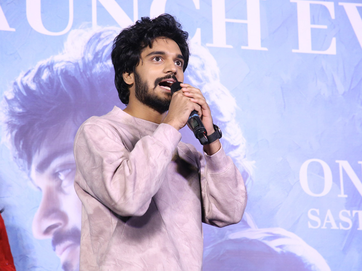 ‘దీవానా’ మూవీ ట్రైలర్ ఈవెంట్‌ (ఫొటోలు) | Deewana Movie Trailer Launch ...