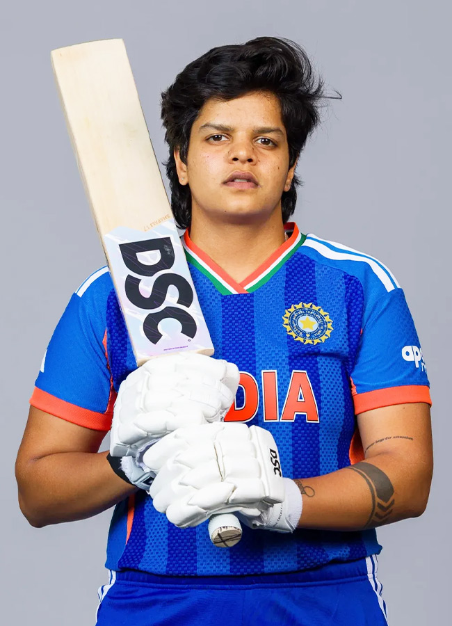 టైటిల్ వేటకు సిద్ధమైన భారత మహిళలు... | Indian Women Ready to Hunt for ...
