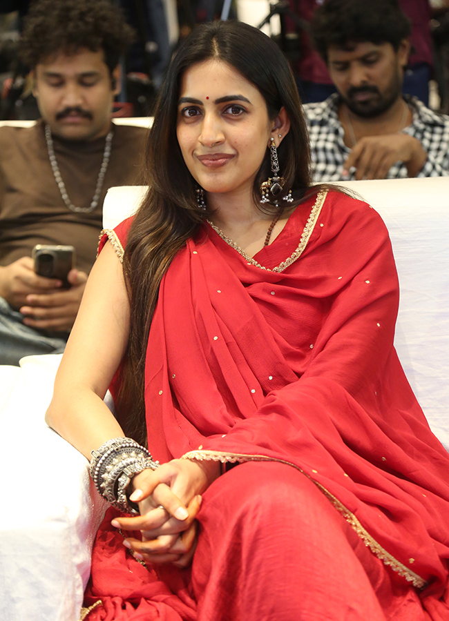విజయ్ ఆంటోనీ ‘వంద దేవుళ్లు’ మూవీ ప్రీ రిలీజ్ ఈవెంట్.. (ఫొటోలు) | Vijay ...
