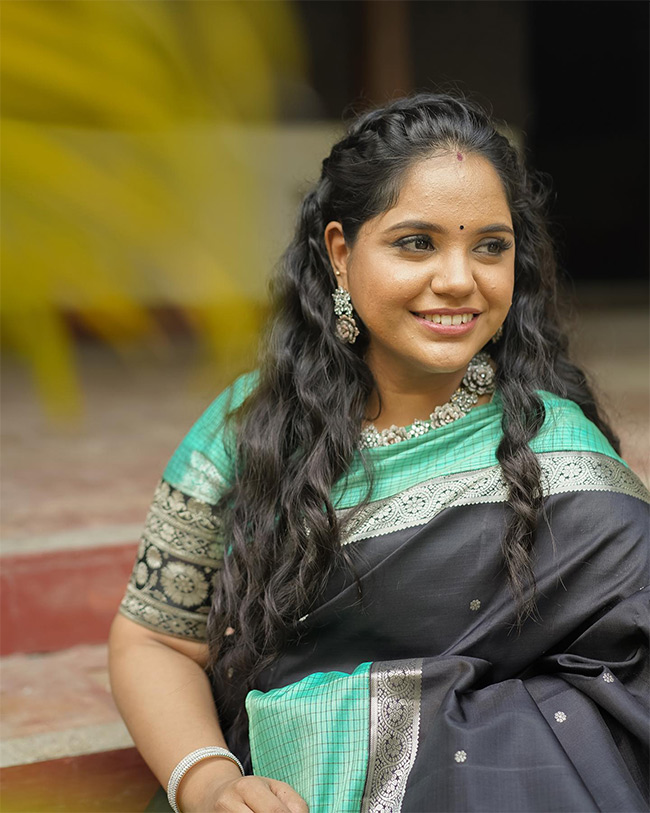 11 ఏళ్ల వివాహ బంధానికి ముగింపు.. విడిపోతున్నట్లు ప్రకటించిన సినీ ...