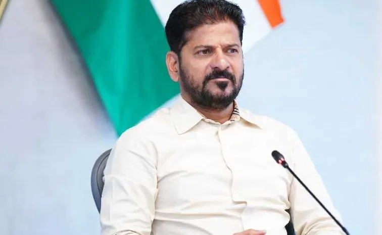 రాయదుర్గం భూముల వేలం వివాదంపై ఉన్నత స్థాయి సమీక్ష | High Level Review ...